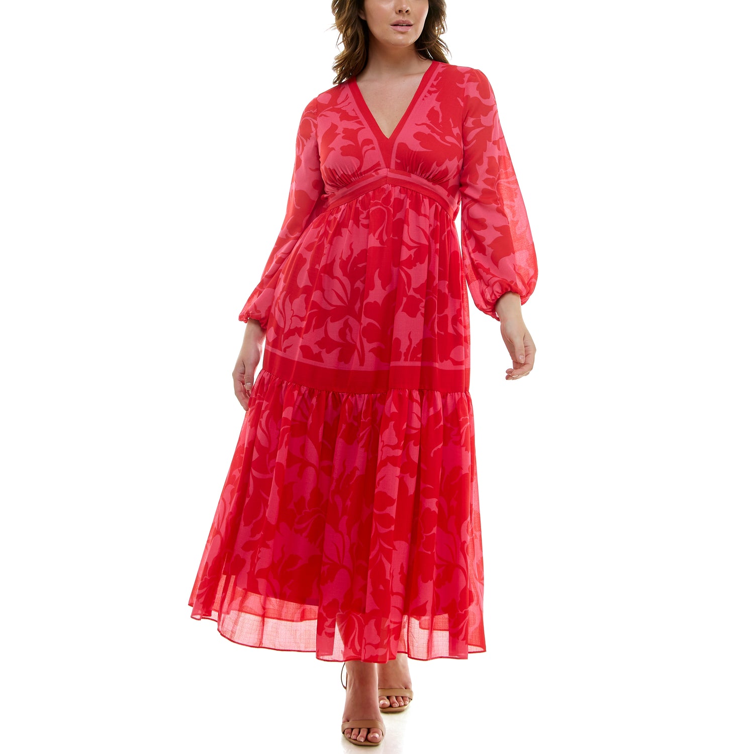 Maxi Dresses – Kelly Grace Brands
