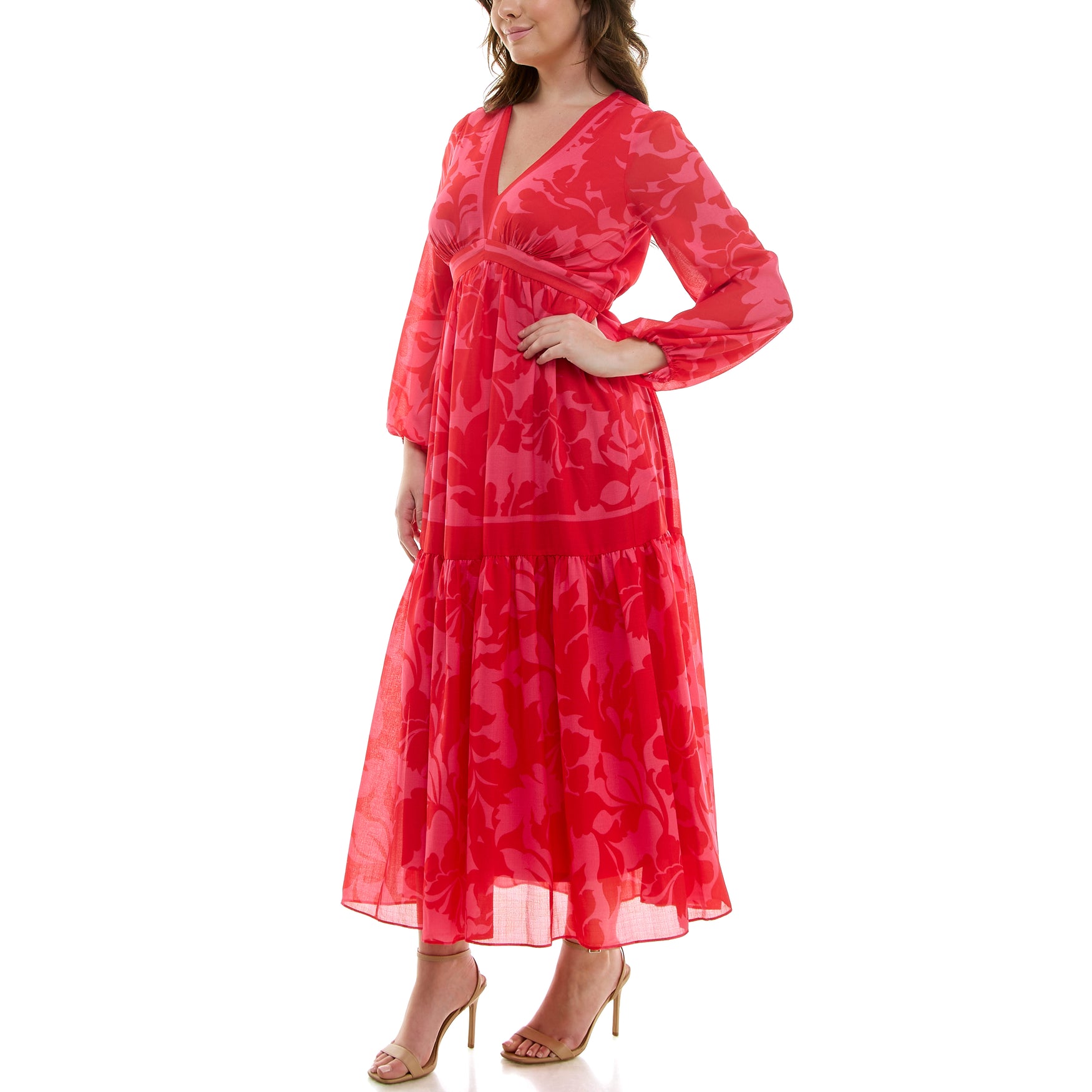 Maxi Dresses – Kelly Grace Brands