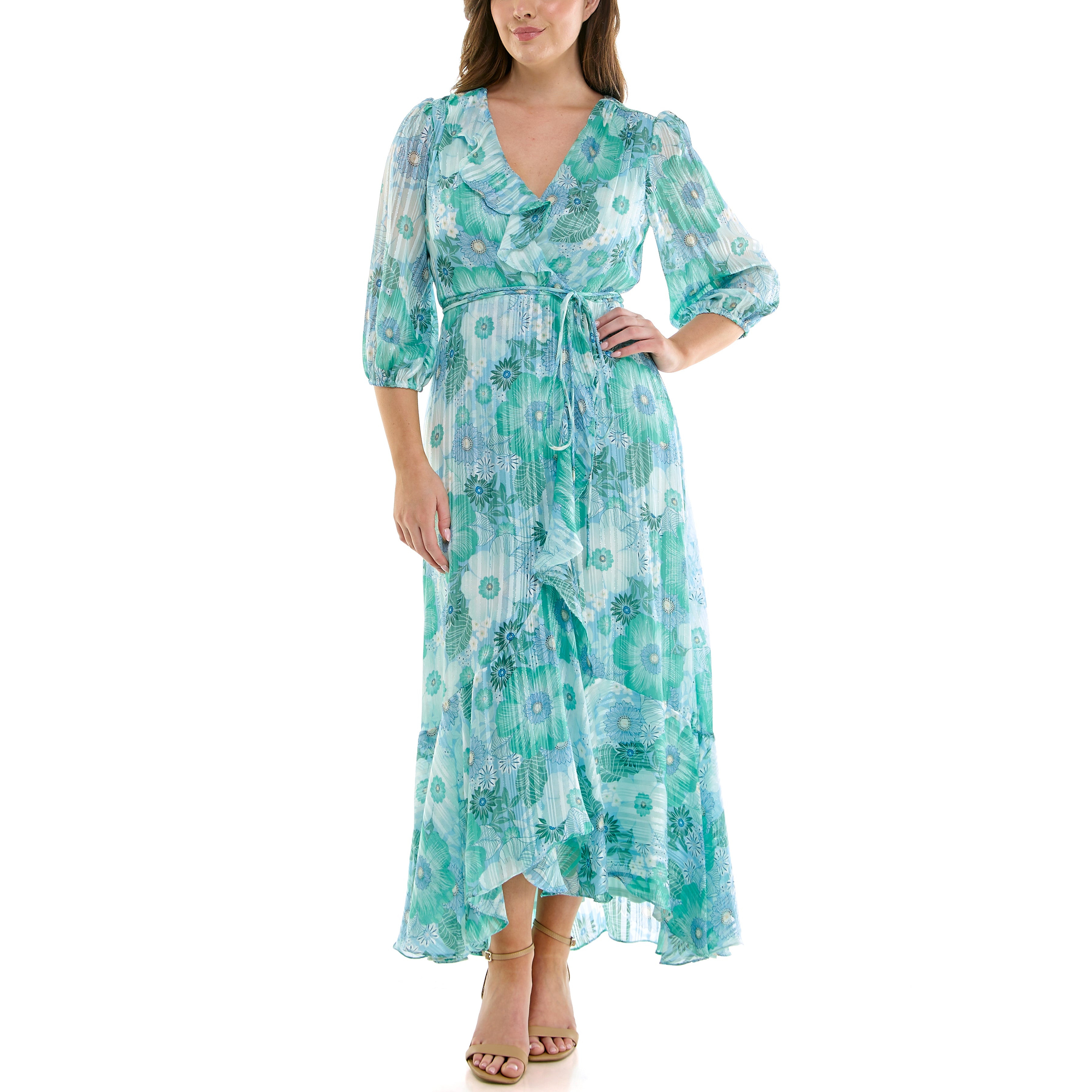 Maxi Dresses – Kelly Grace Brands